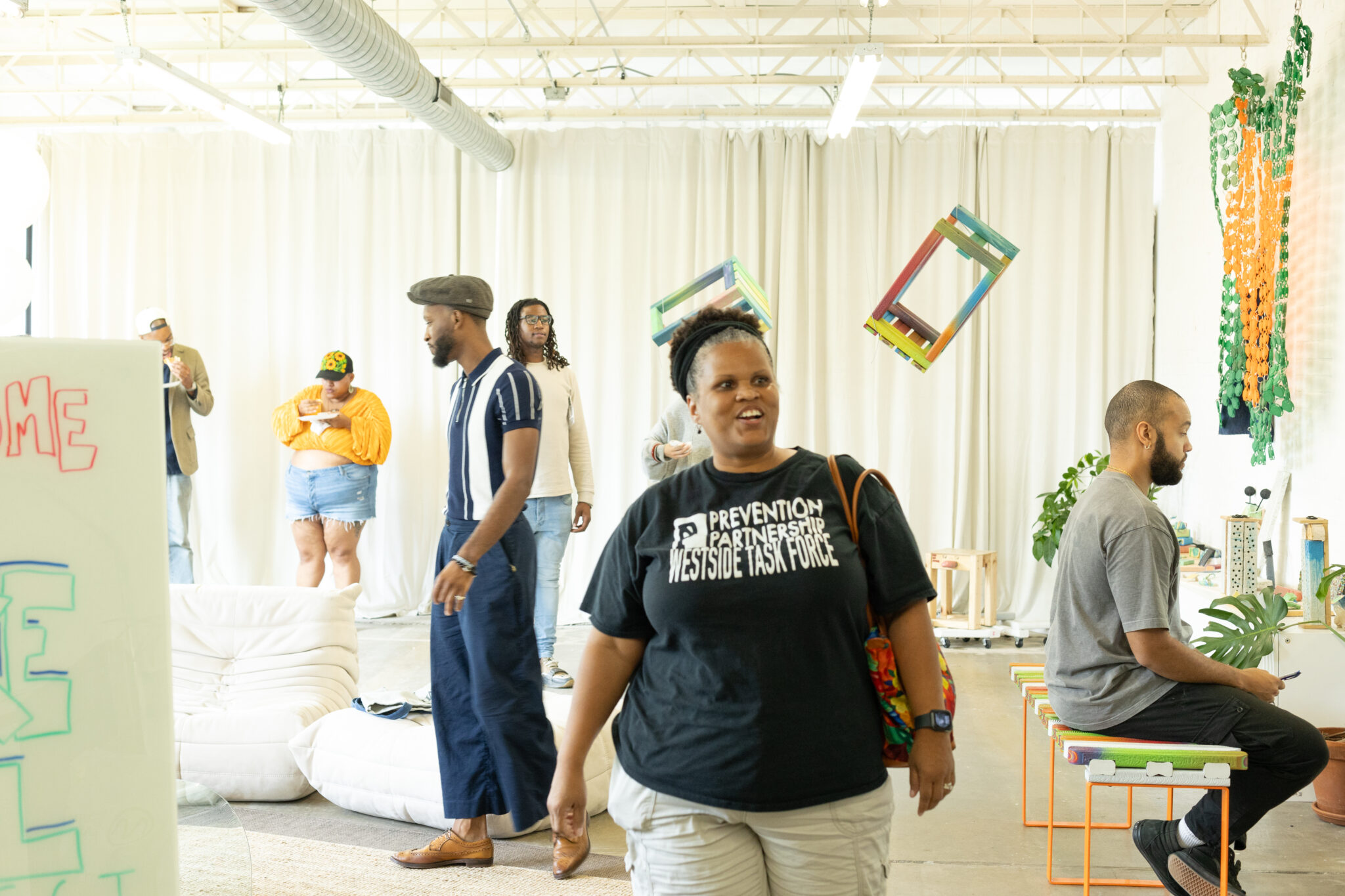 Redemptive Plastics x alt_ - re(verb)